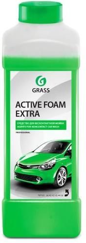 Grass Active Foam Extra 1L Piana Aktywna - Opinie i ceny na Ceneo.pl