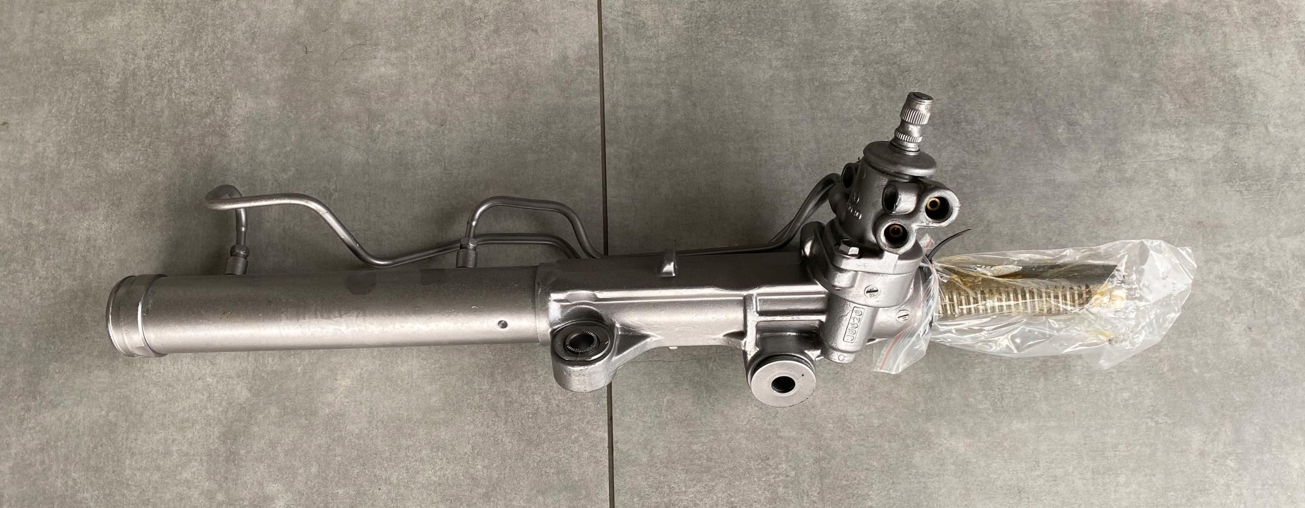 Toyota Oe Toyota Land Cruiser 90 100 Maglownica Przekładnia 4425060021 ...