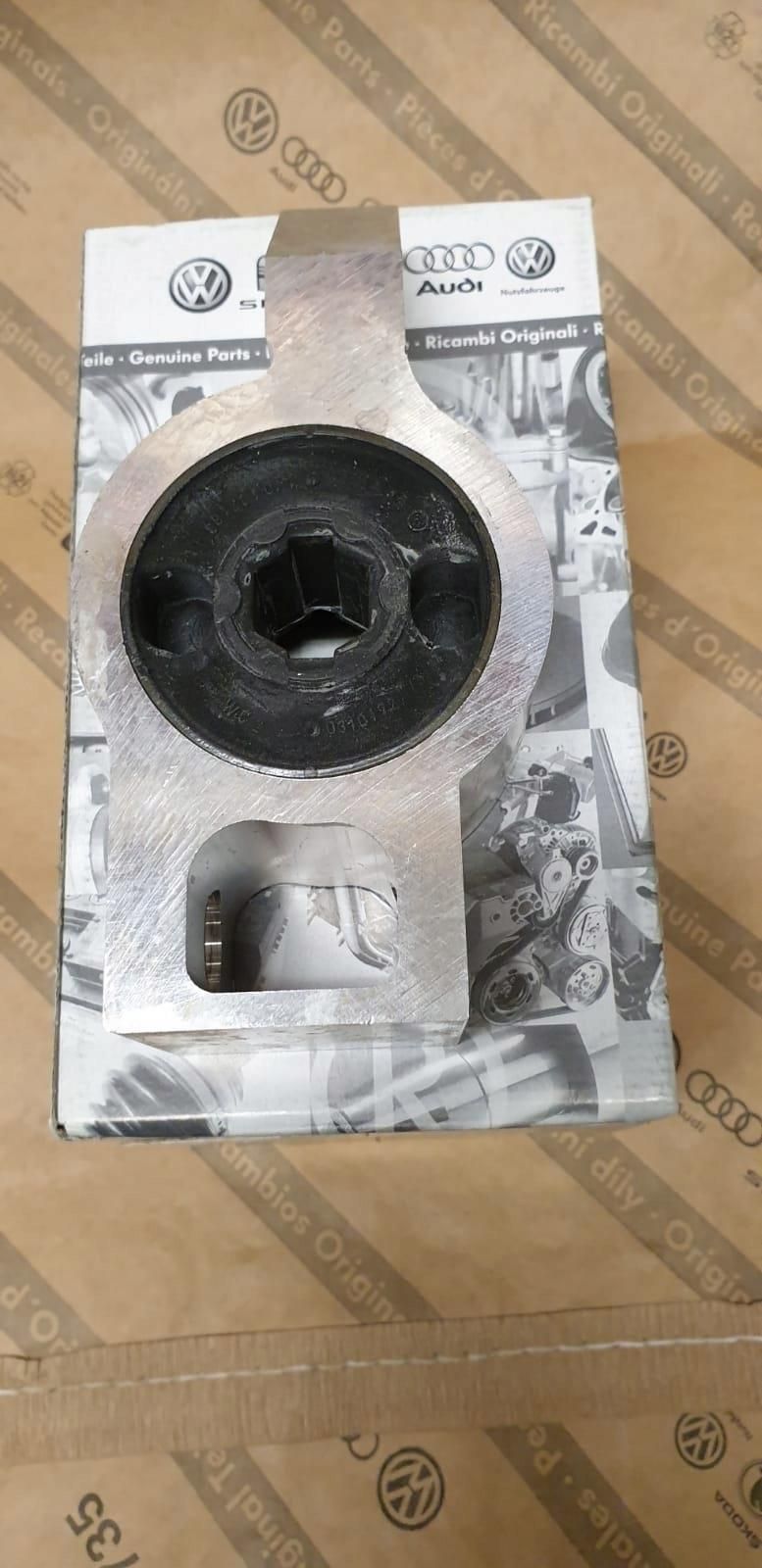 Volkswagen Oe Tuleja Tuleja Osadcza Lewa Silentblok 1K0199231K - Opinie ...