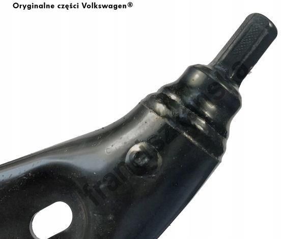 Wahacz Volkswagen Oe Wahacz Przedni Seat Leon Altea Audi A3 Prawy Oryg ...