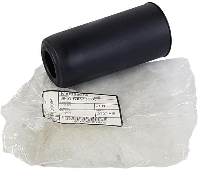 Audi Oe Oe Vag Osłona Amortyzatora Tył Audi A4 B8 A5 8T 8K0512137A ...