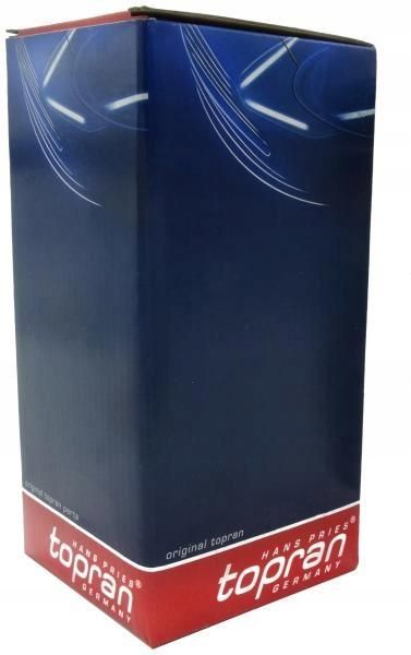 Topran Osłona Amortyzatora Vw Passat V B5 Fl 0005 107 670 - Opinie i ...