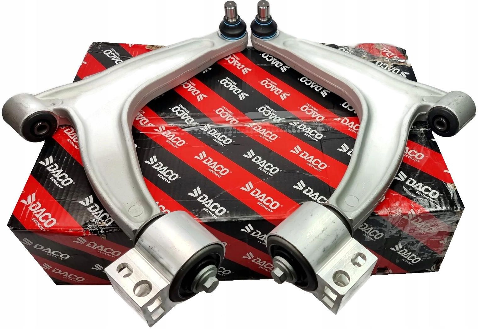 Wahacz Daco Wahacze Przód Opel Vectra C Signum Fiat Croma Wh2700 ...