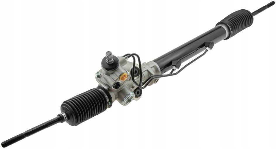 Nty Przekładnia Kierownicza Lexus Is 9906 SpkTy025 - Opinie i ceny na ...