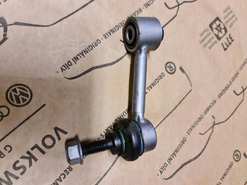 Łącznik stabilizatora Seat Oe Łącznik Stabilizatora Tył 1K0505465K 1K0 ...