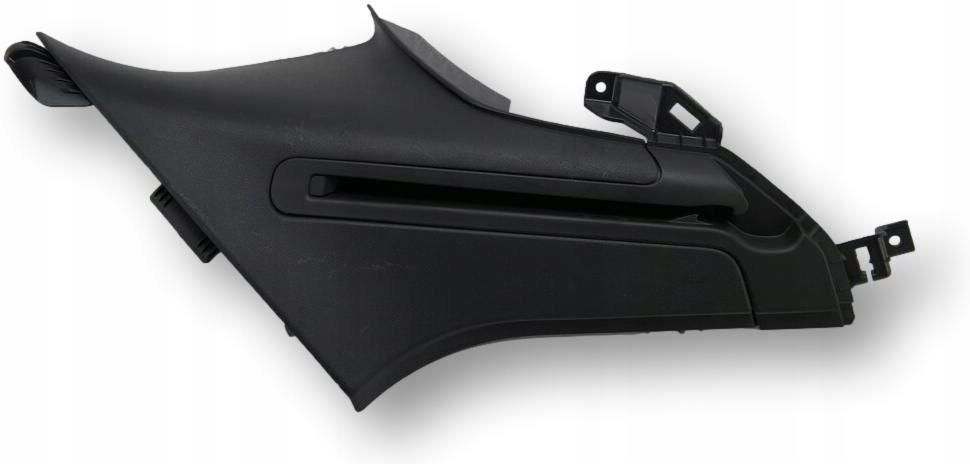 Volvo Oe Volvo Xc60 Ii Panel Oslona Tylny Lewy Slupek D Oe 31426891 ...