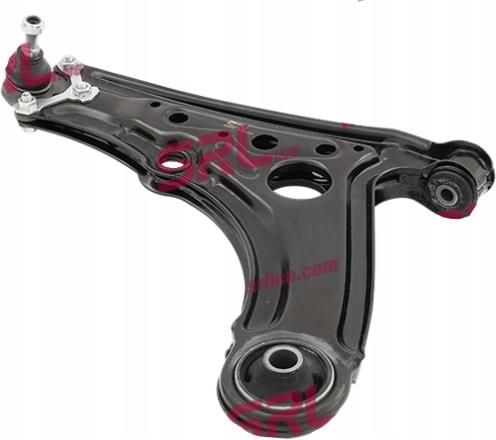 Wahacz Teknorot Wahacz Seat Arosa Vw Polo Iii 6N Lewy V926 - Opinie i ...