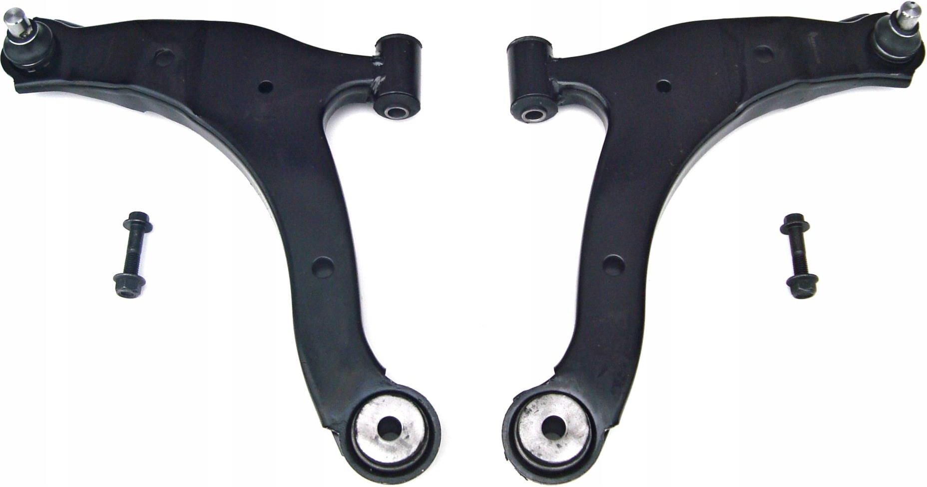 Wahacz GtBergmann Wahacz Przód Lewy Plus Prawy Do Chrysler Pt Cruiser ...