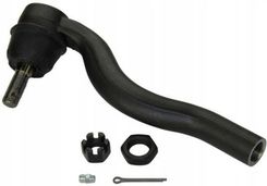 Końcówka drążka kierowniczego Baw Końcówka Prawa Grand Cherokee Wk2 ...