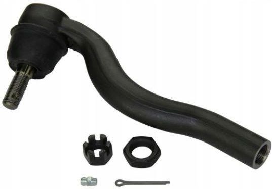 Końcówka drążka kierowniczego Baw Końcówka Prawa Grand Cherokee Wk2 ...