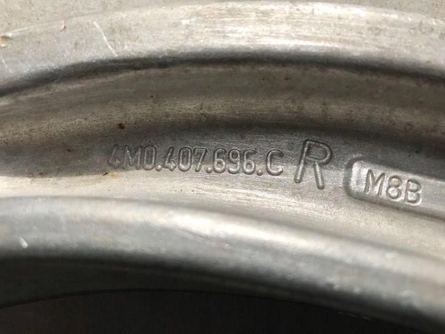 Wahacz Audi Oe Q7 Q8 Touareg 4M 4M0407693E 694E Wahacz 4M0407694E ...