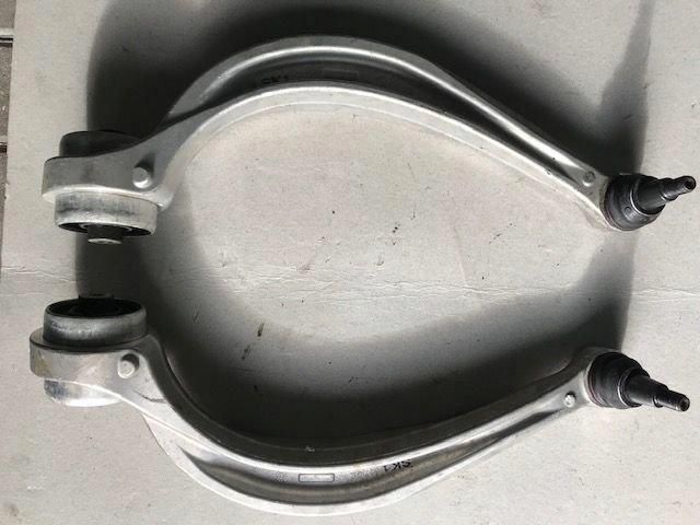 Wahacz Audi Oe Q7 Q8 Touareg 4M 4M0407693E 694E Wahacz 4M0407694E ...