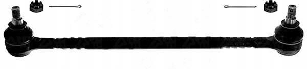 Drążek kierowniczy Febi Bilstein Drążek Kierowniczy Vw Lt 2835 Pr ...