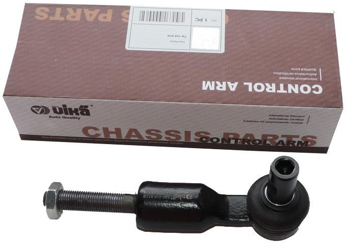 Końcówka drążka kierowniczego Vika Końcówka Kierownicza Audi A6 C5 A8 ...