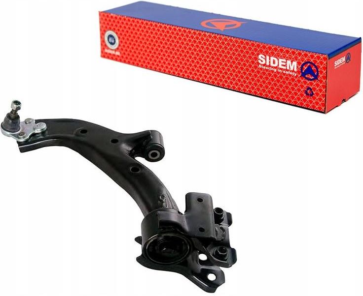 Wahacz Sidem Wahacz P Honda CrV 06 L Dol Sid/47078/Zaps - Opinie i ceny ...