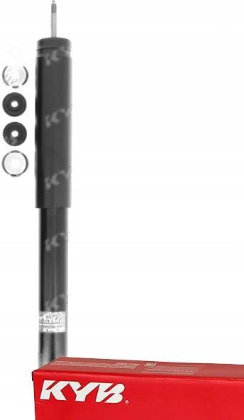 Amortyzator samochodowy Kayaba Amortyzator Tył Do Kia Sportage Suv 2.0 ...