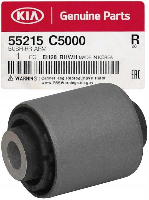 Kia Oe Tuleja Wahacza Tył Dół Tucson Sportage 55215C5000 55215 C5000 ...