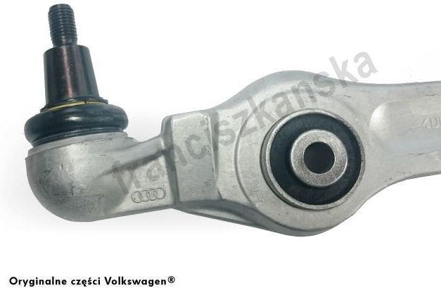 Wahacz Volkswagen Oe Wahacz Dolny Prosty Nośny Vw Passat Audi A4 A6 A8 ...