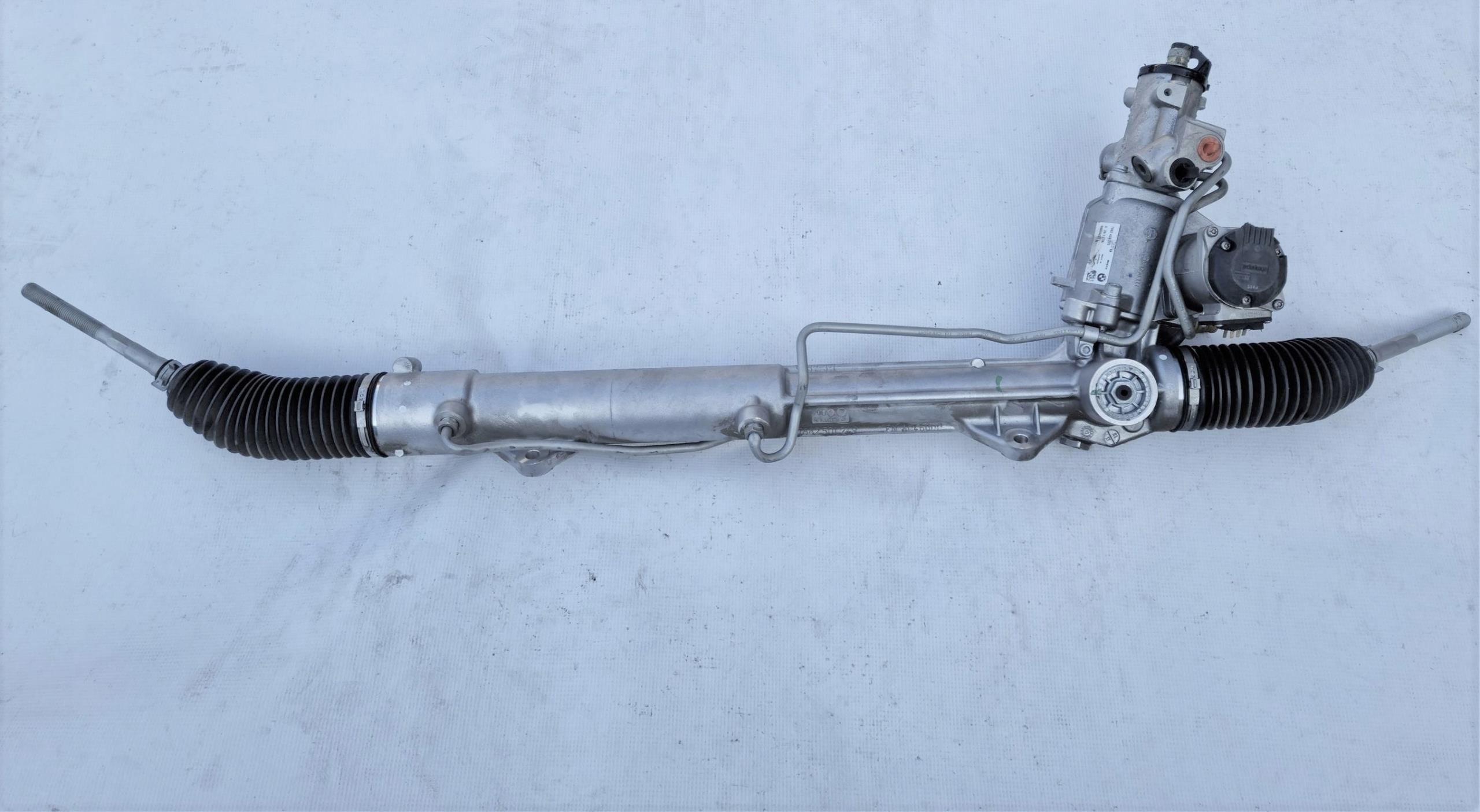 Bmw Oe Org Przekładnia Kierownicza Bmw F15 F16 Afs 32106863863 ...