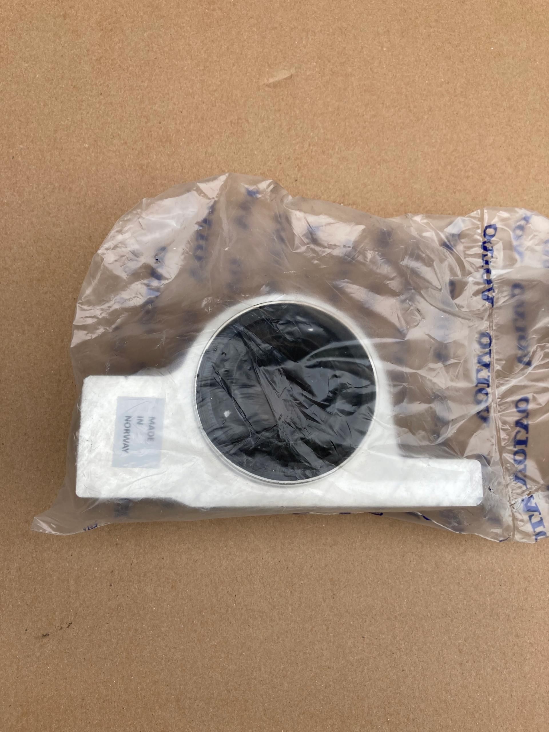 Volvo Oe Volvo S60 V90 Xc90 Tuleja Wahacza 32246809 - Opinie i ceny na ...