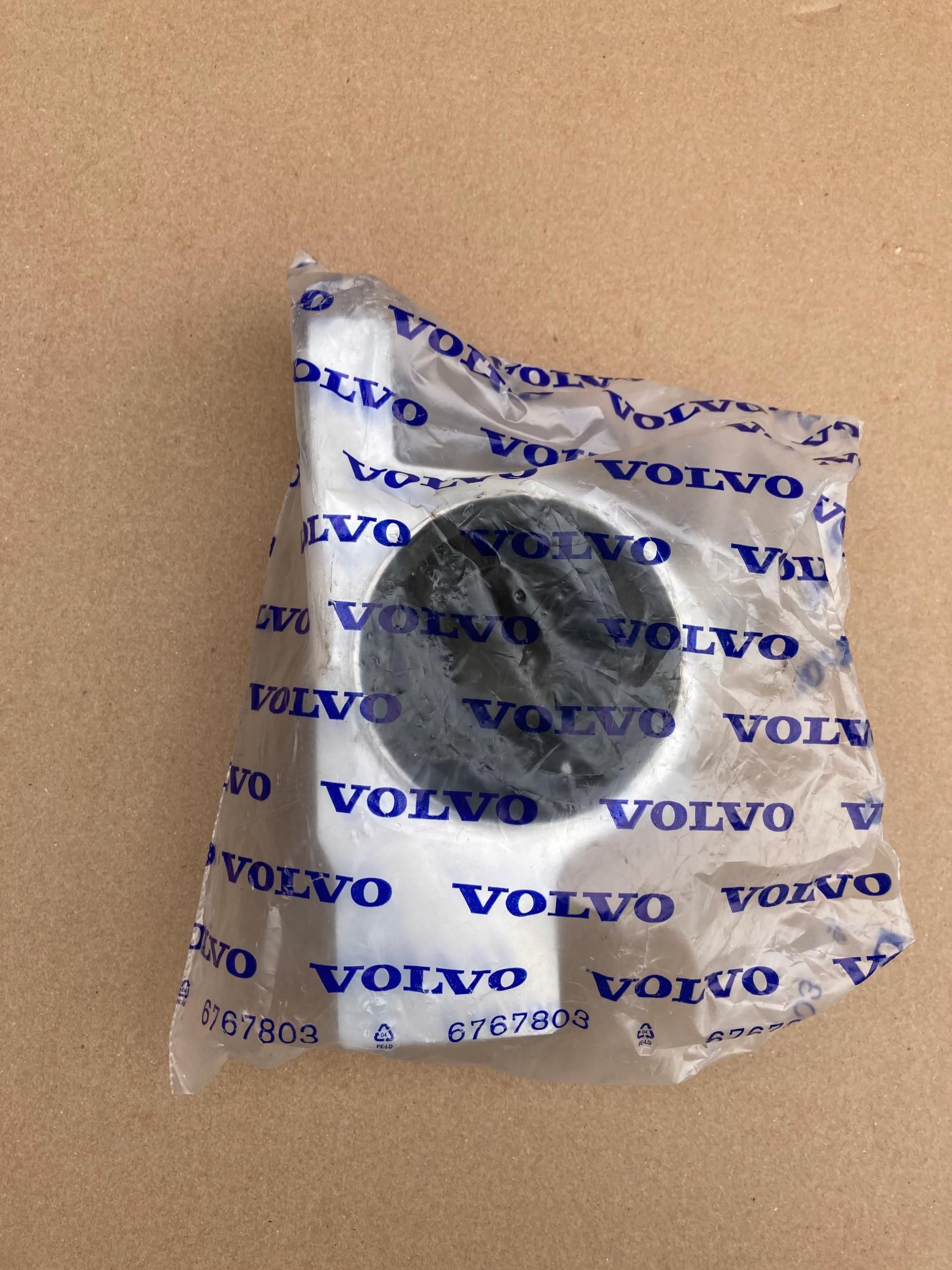 Volvo Oe Volvo S60 V90 Xc90 Tuleja Wahacza 32246809 - Opinie i ceny na ...