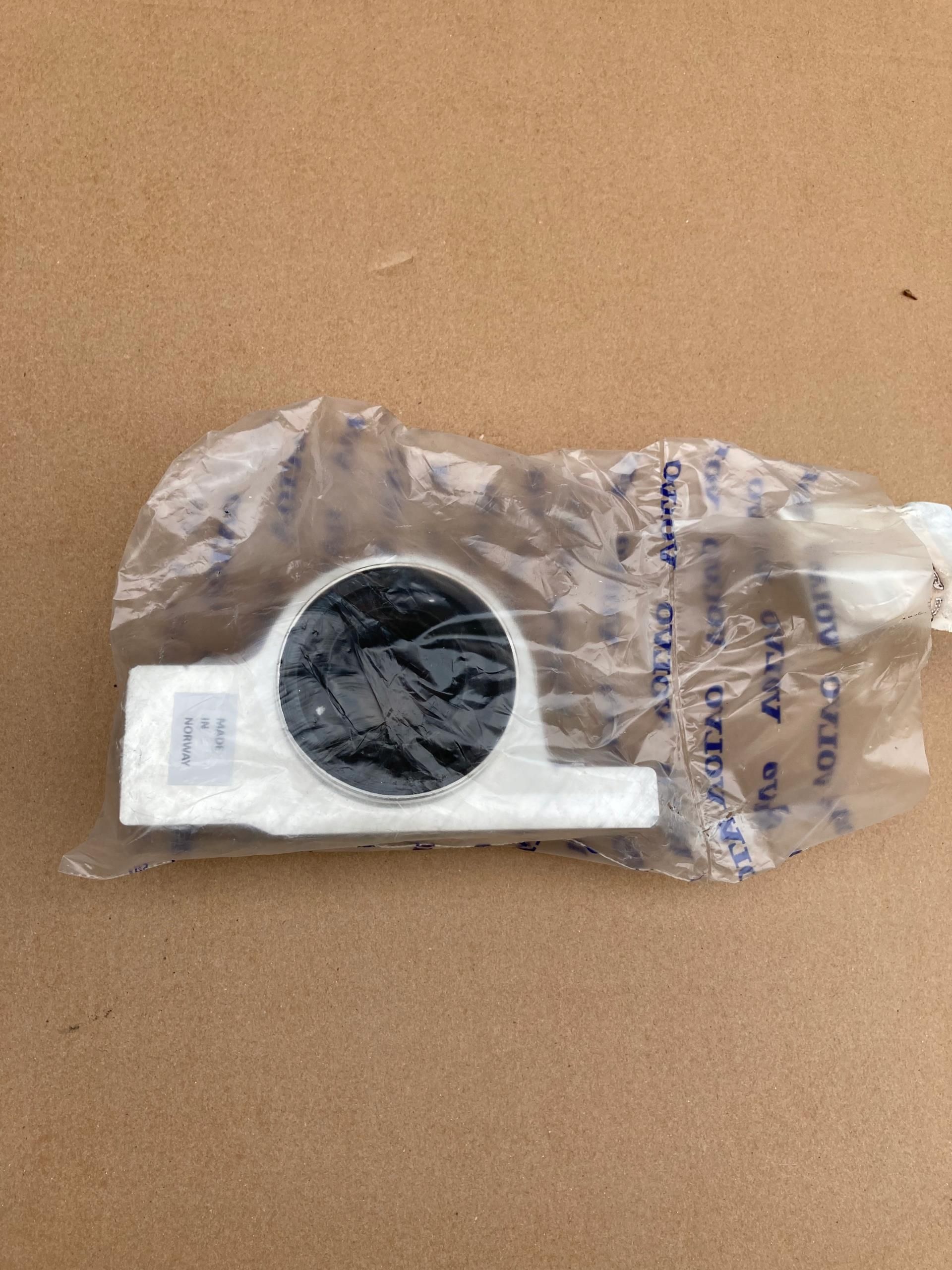 Volvo Oe Volvo S60 V90 Xc90 Tuleja Wahacza 32246809 - Opinie i ceny na ...