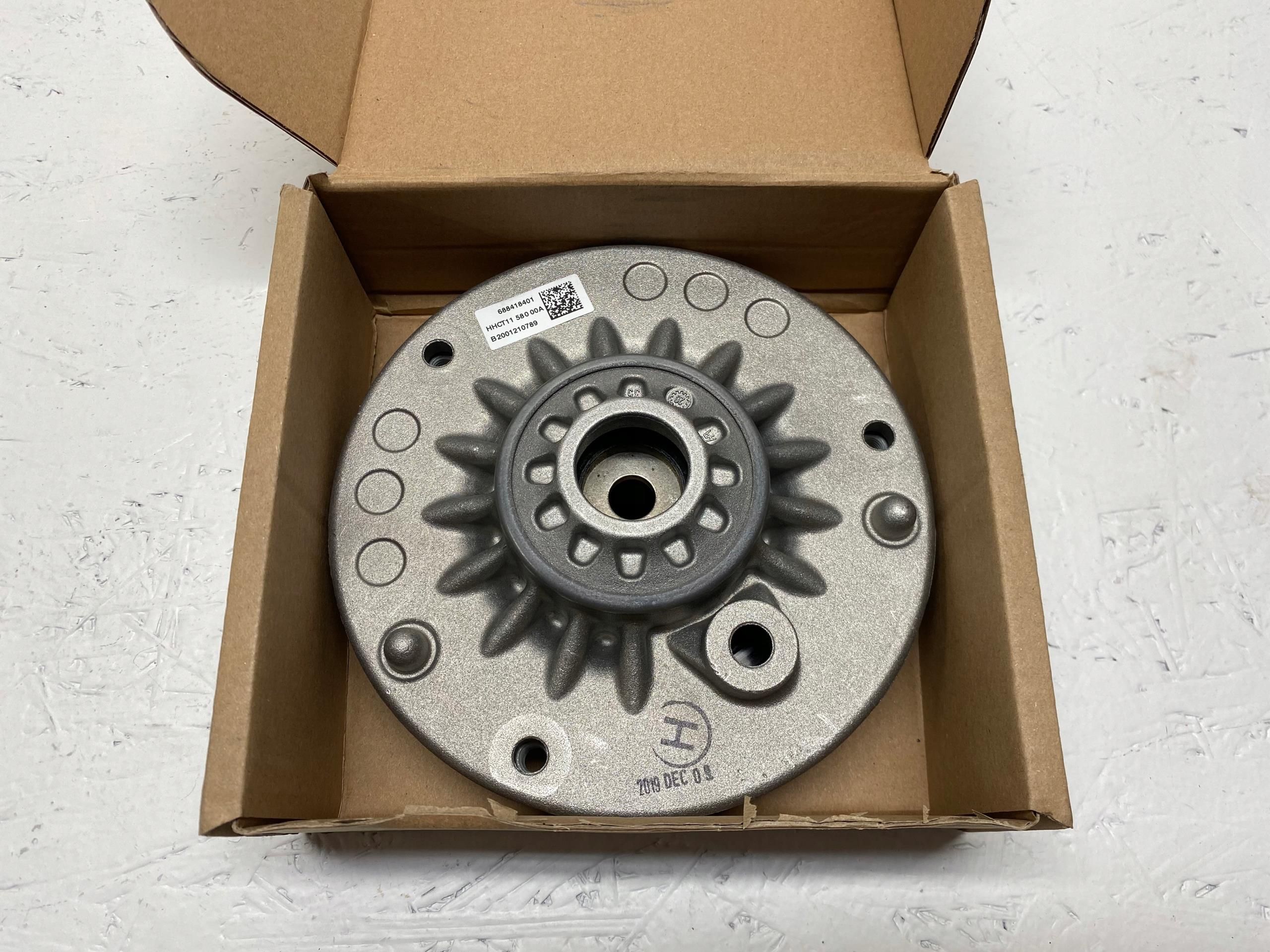 Łożysko amortyzatora Mini Oe Mini F56 Gniazdo Mocowanie Amortyzatora ...