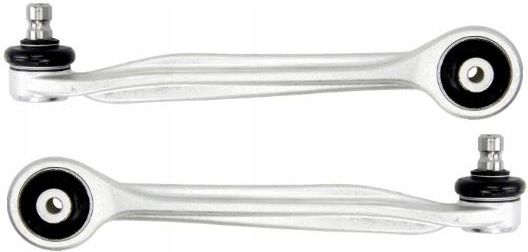 Wahacz Teknorot Audi A4 B5 Passat Wahacze Przód Górne Komplet 1324383K ...