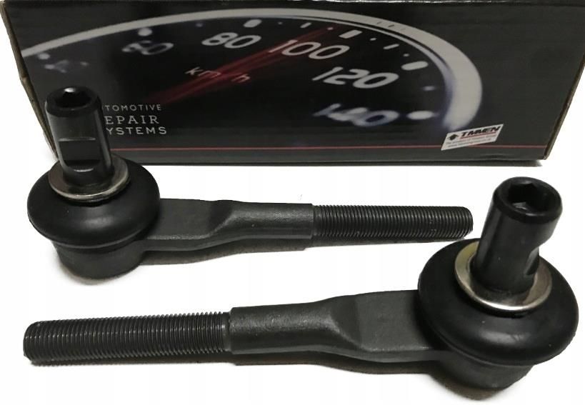 Końcówka drążka kierowniczego Timmen 2Xkońcówka Drążka Audi A4 B5 B6,A6 ...