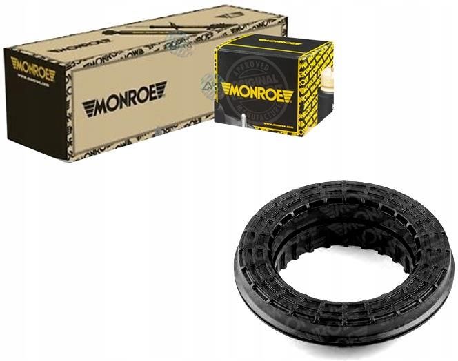 Łożysko amortyzatora Monroe Poduszka Amortyzatora 344625 93191295 91911 ...