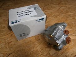 Zf Pompa Wspomagania Man Obroty W Prawo 7685955152 - Opinie i ceny na ...