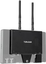 Teradek Bolt 4K 750 TX Monitor , Bezprzewodowy nadajnik wideo 4K dla SmallHD Cine 7, 702 Touch ...