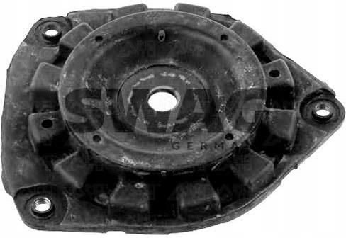 Łożysko amortyzatora Swag Poduszka Amortyzatora 540340002R 84188A 36606 ...