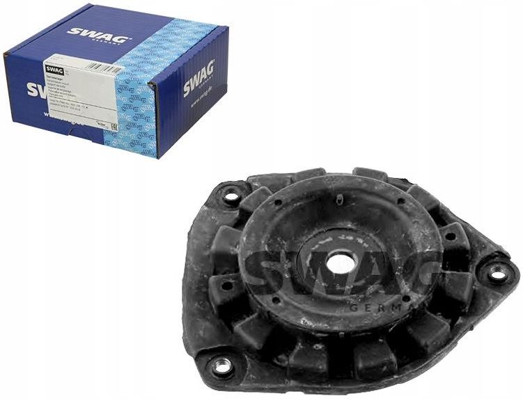 Łożysko amortyzatora Swag Poduszka Amortyzatora 540340002R 84188A 36606 ...