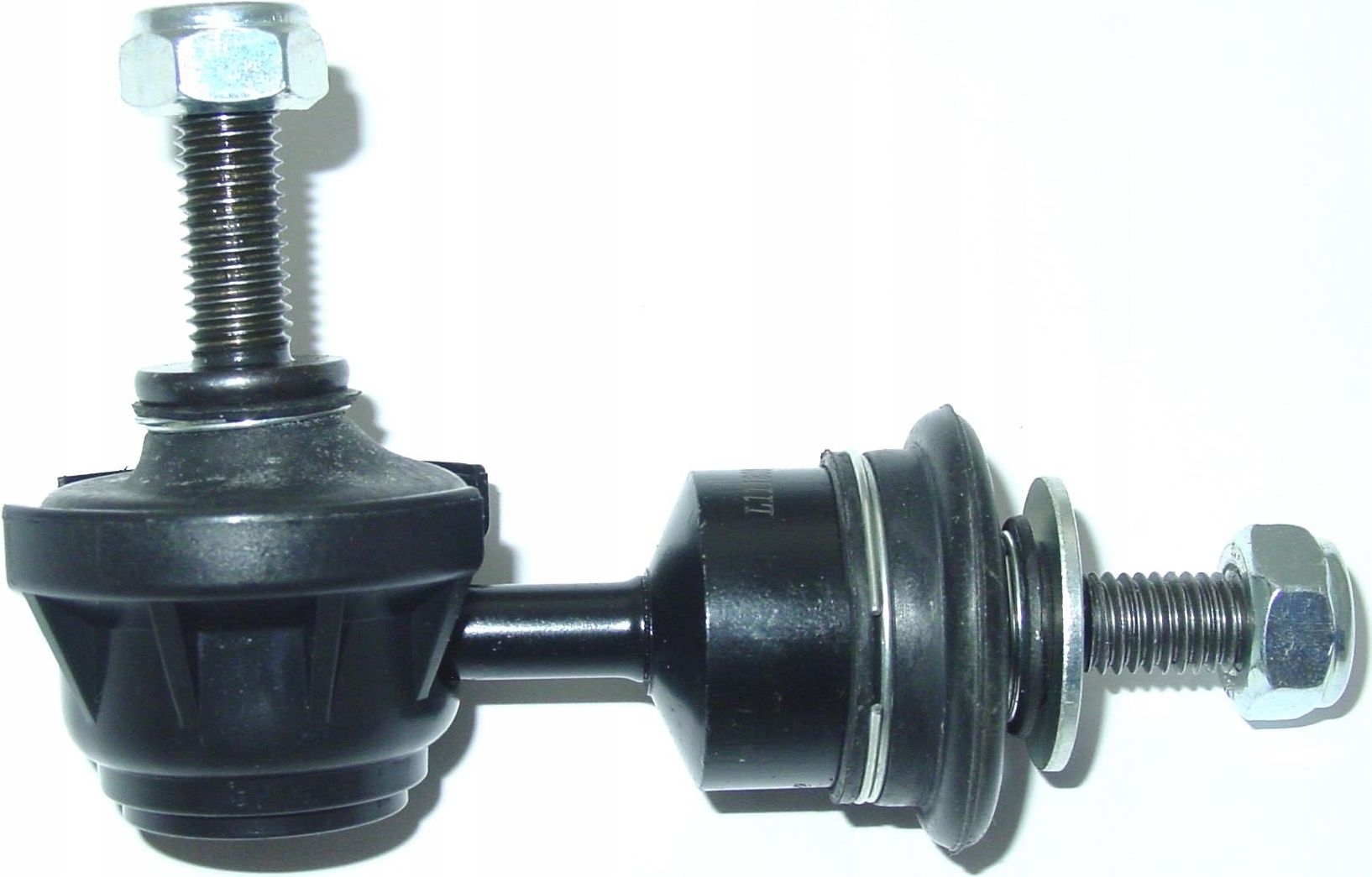 Łącznik stabilizatora Metalcaucho Łącznik Stabilizatora Tylnego Ford ...