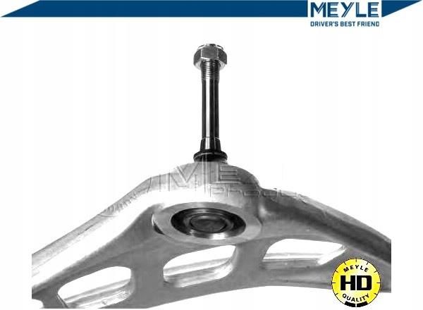 Wahacz Meyle Wahacz Bmw 3 318 I E46 316 050 0004/Hd Mey/Box - Opinie i ...