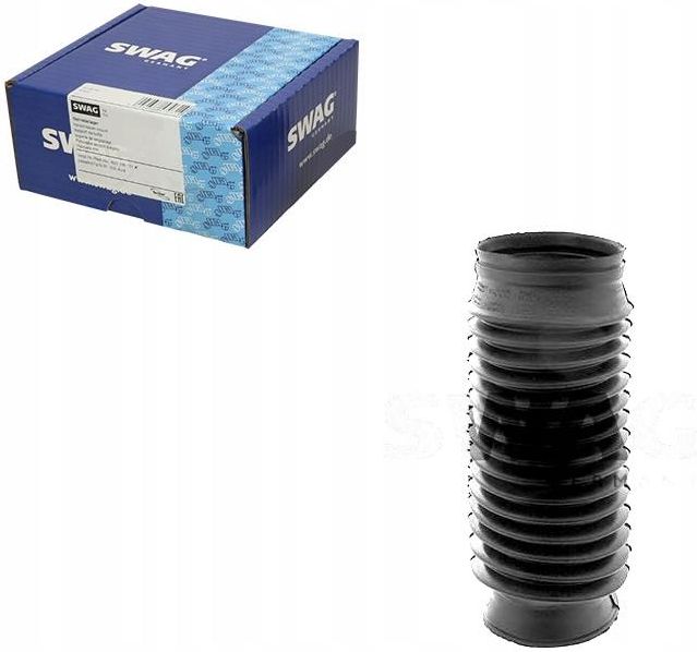Swag Osłona Amortyzatora 13243574 344969 0 40 94 5033 Swa/ - Opinie i ...