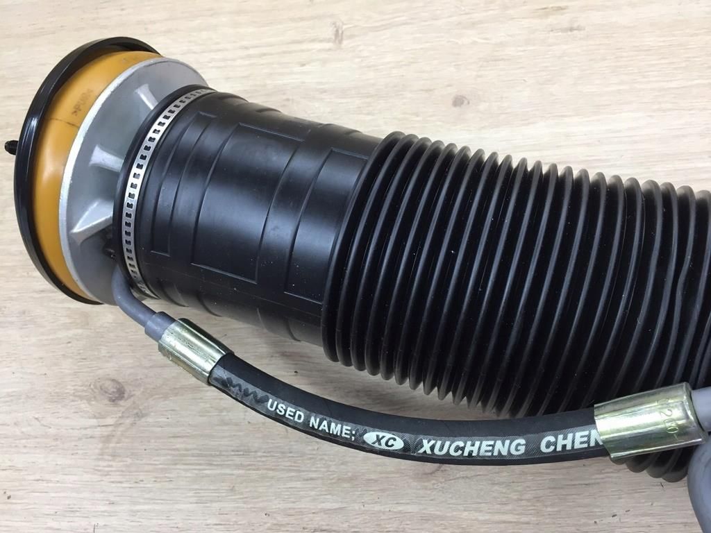 Amortyzator samochodowy Maxpeedingrods Amortyzator A2213206513 ...