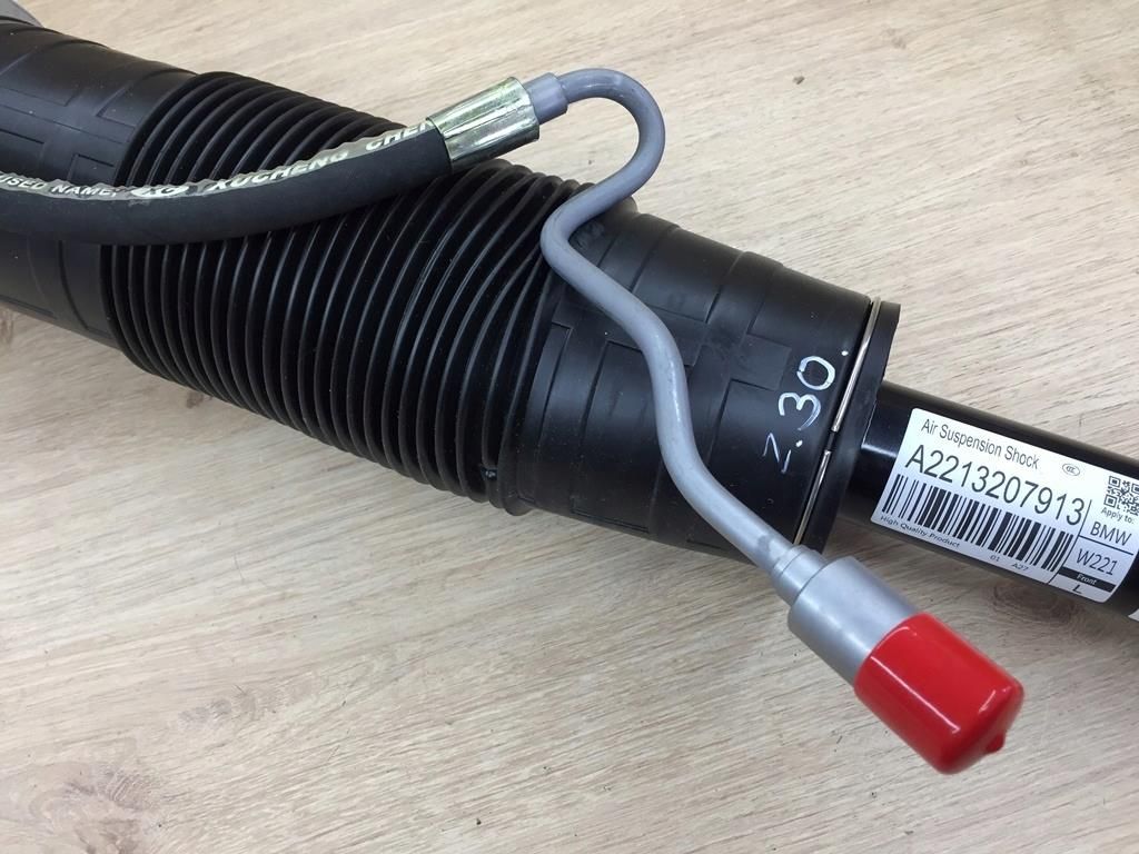 Amortyzator samochodowy Maxpeedingrods Amortyzator A2213206513 ...