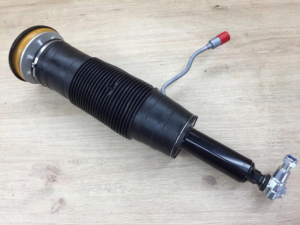 Amortyzator samochodowy Maxpeedingrods Amortyzator A2213206513 ...