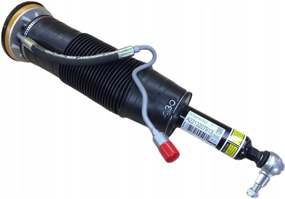 Amortyzator samochodowy Maxpeedingrods Amortyzator A2213206513 ...