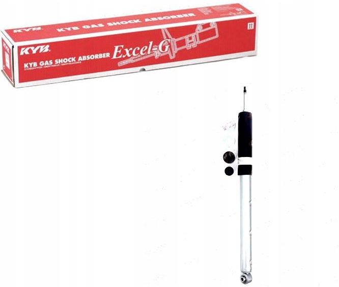 Amortyzator samochodowy Kyb Amortyzator 2033200031 2033200156 ...