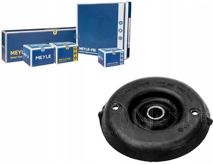 Łożysko amortyzatora Meyle Poduszka Amortyzatora 503177 503846 Mey1114 ...