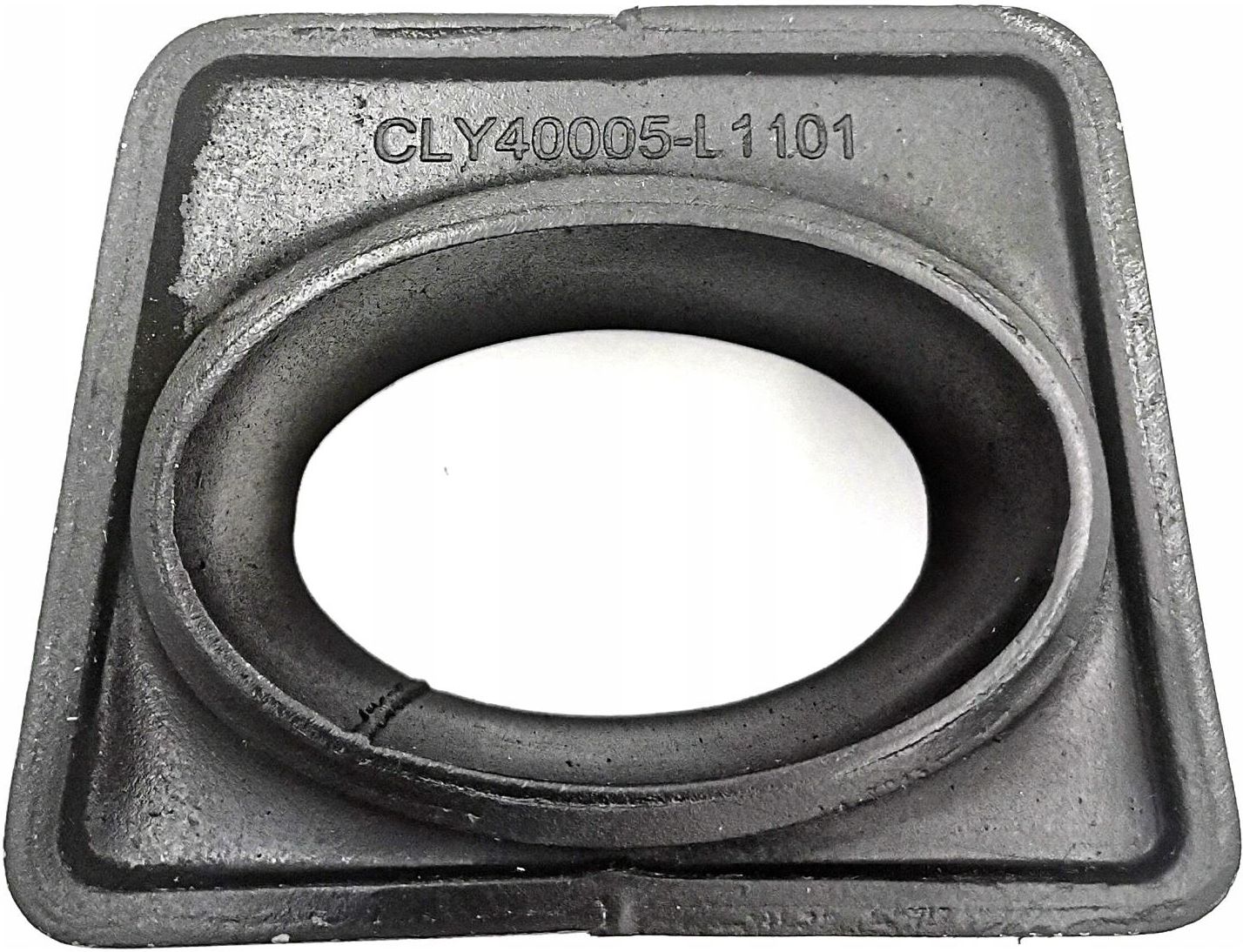 Jazgot Poduszka Zawieszenia Belki Nissan D02 L02 P1F2 40005Fk000 ...