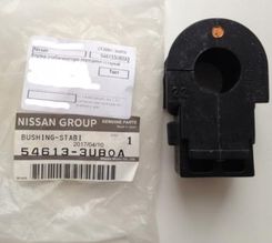 Nissan Oe Guma Stabilizatora Przód Oryg. Nissan Juke Qashqai 54613 ...