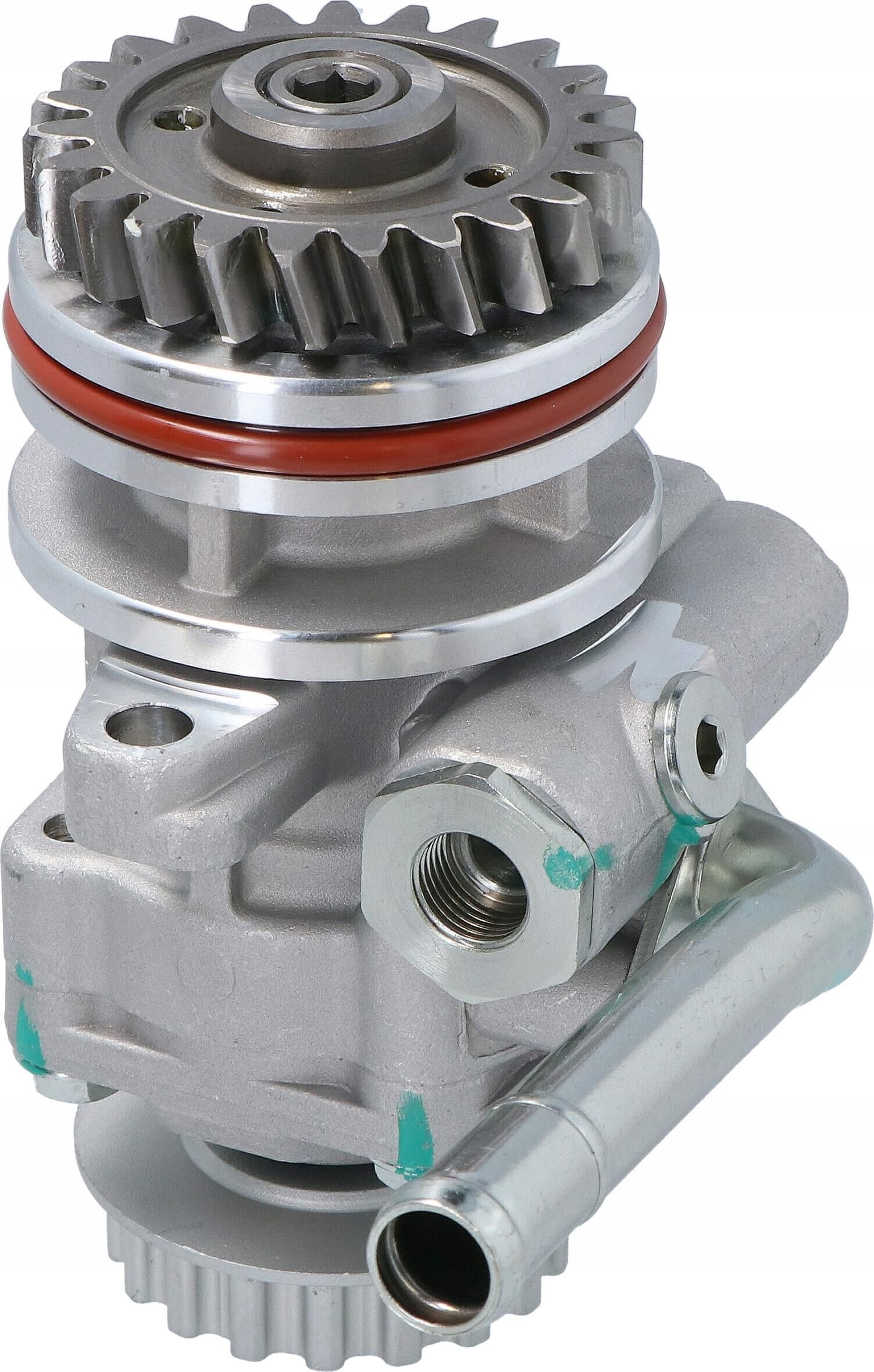 Gorabbit Pompa Wspomagania Vw Touareg 2.5 R5 Tdi '03'10 7H0422153A ...
