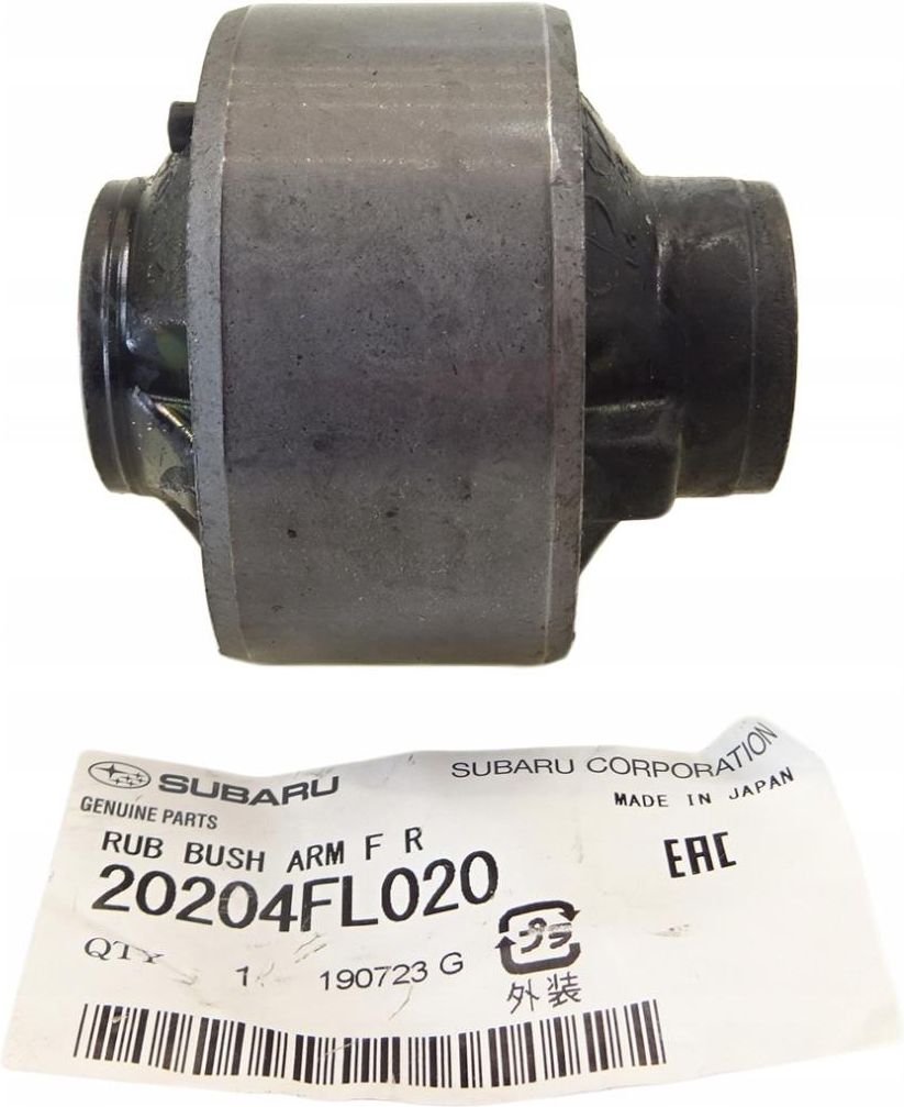 Subaru Oe Subaru Xv G34 17 Tuleja Wahacza Przód Przedniego 20204Fl020 ...