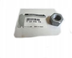 Amortyzator samochodowy Renault Oe Nakrętka Amortyzatora Renault Dacia ...