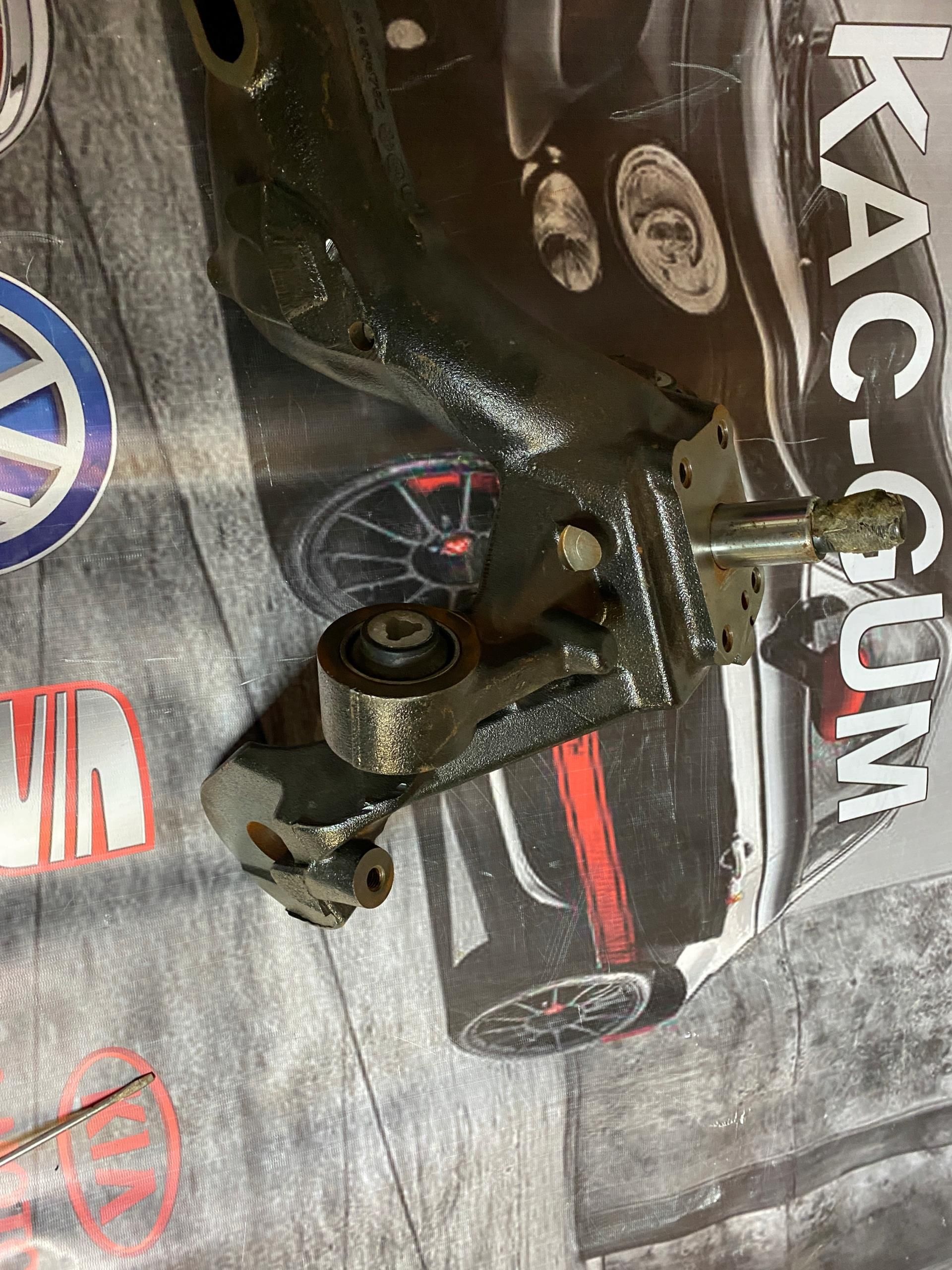 Wahacz Fiat Oe Wahacz Tył Fiat Doblo 1519 Oryginał 51999719 - Opinie i ...