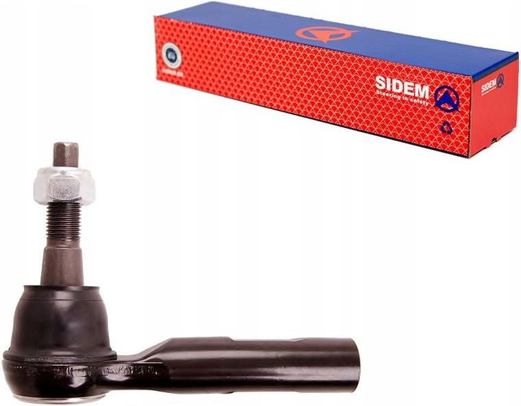 Końcówka drążka kierowniczego Sidem Końcówka Drążka Kierowniczego ...